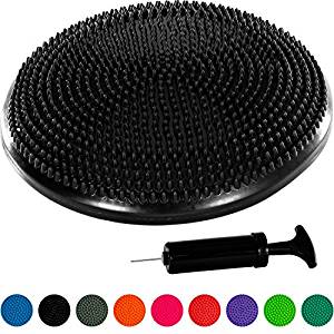 Balancekissen Test & Ratgeber » 2 x Sehr Gut in 12/2025